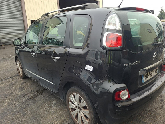 Capot CITROEN C3 PICASSO