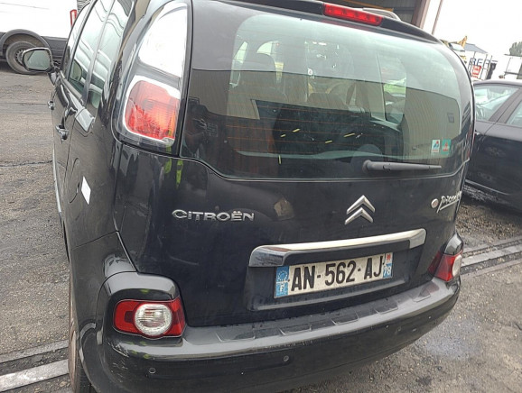 Capot CITROEN C3 PICASSO