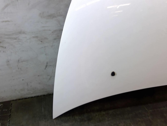 Capot CITROEN C3 PLURIEL