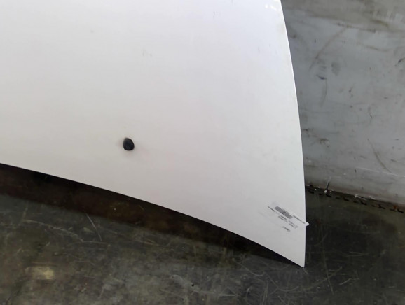 Capot CITROEN C3 PLURIEL