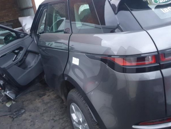 Interrupteur de leve vitre arriere droit LAND ROVER RANGE ROVER 2 EVOQUE