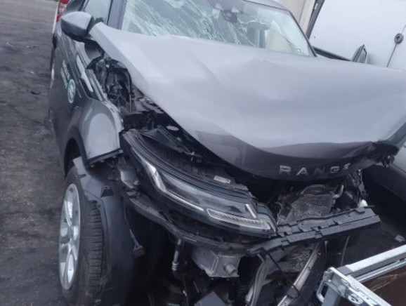 Interrupteur de leve vitre arriere droit LAND ROVER RANGE ROVER 2 EVOQUE