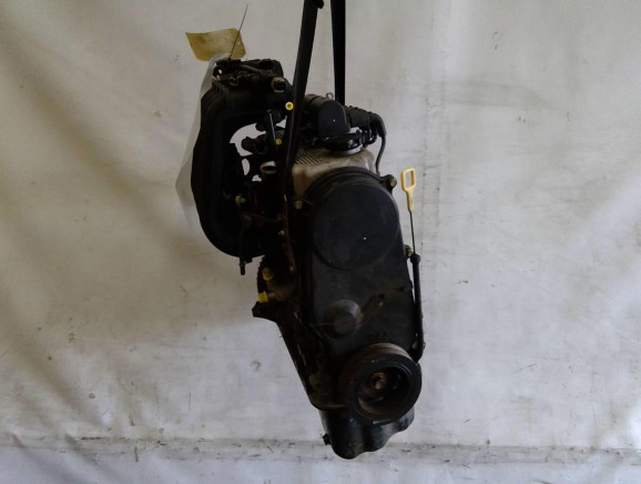 Moteur CHEVROLET MATIZ 2