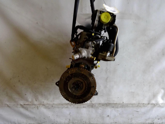 Moteur CHEVROLET MATIZ 2