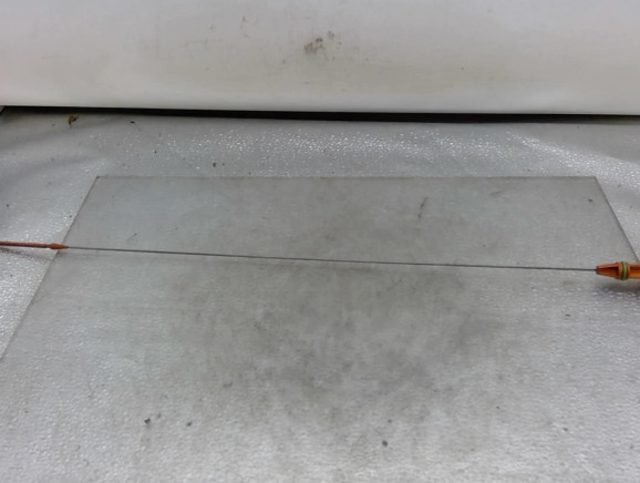 Jauge d'huile CITROEN C3 2