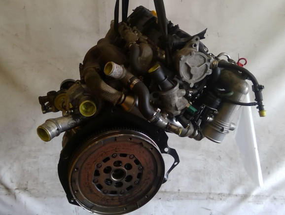 Moteur LANCIA MUSA