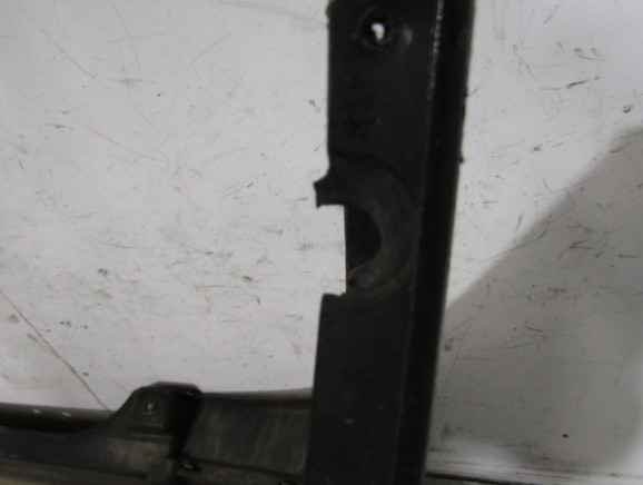 Pare choc arriere OPEL ZAFIRA A