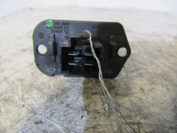 Resistance chauffage HYUNDAI I 10 1