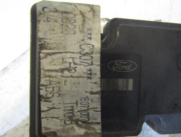 Bloc ABS (freins anti-blocage) FORD FOCUS 2