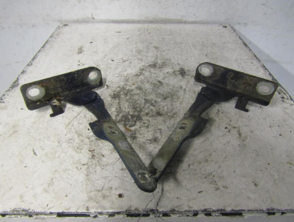 Charniere de capot DACIA LOGAN 1