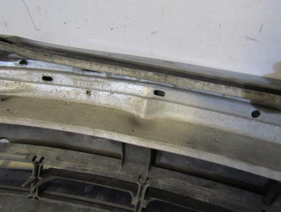 Pare choc avant BMW SERIE 3 E46