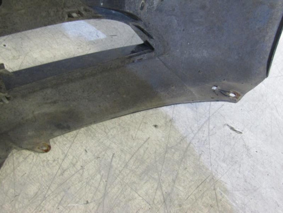 Pare choc avant BMW SERIE 3 E46