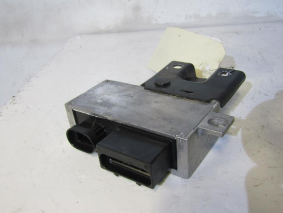 Boitier de prechauffage VOLVO S 40 1