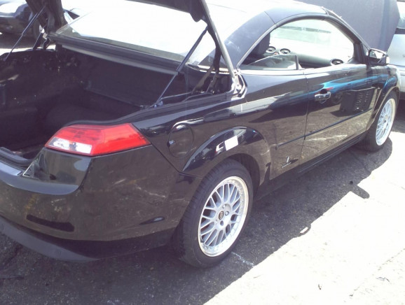 Pompe lave glace avant FORD FOCUS 2