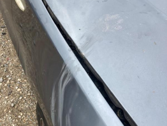 Cache moteur BMW SERIE 1 E87