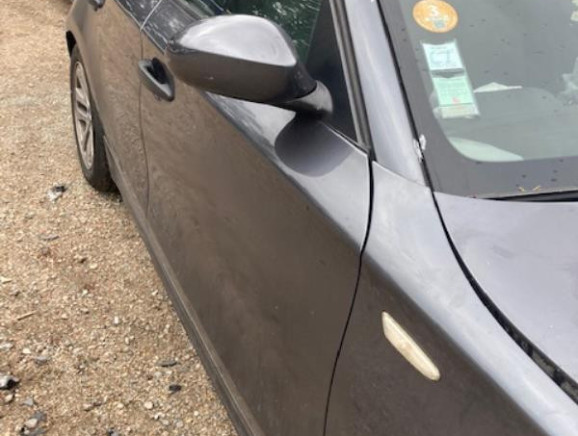 Cache moteur BMW SERIE 1 E87