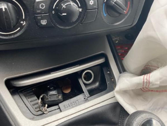 Cache moteur BMW SERIE 1 E87