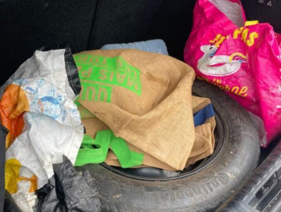 Cache moteur BMW SERIE 1 E87