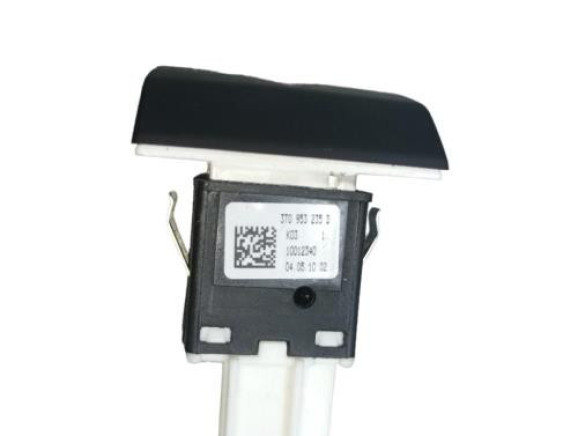 Bouton de warning SKODA SUPERB 2