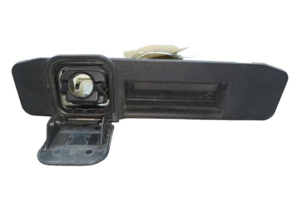 Bouton de coffre MERCEDES CLASSE GLC 253