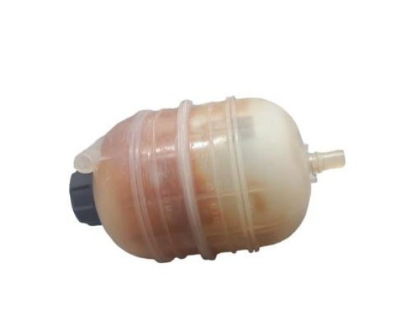 Vase d'expansion PEUGEOT 206