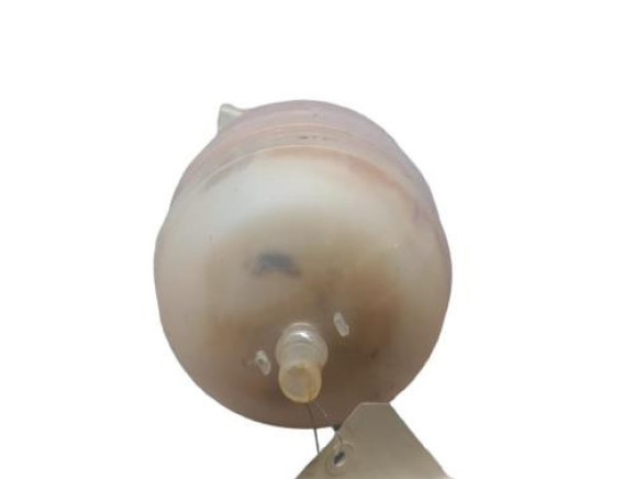 Vase d'expansion PEUGEOT 206