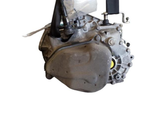 Boite de vitesses PEUGEOT 206+