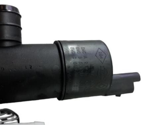 Pompe lave glace avant PEUGEOT 208 2