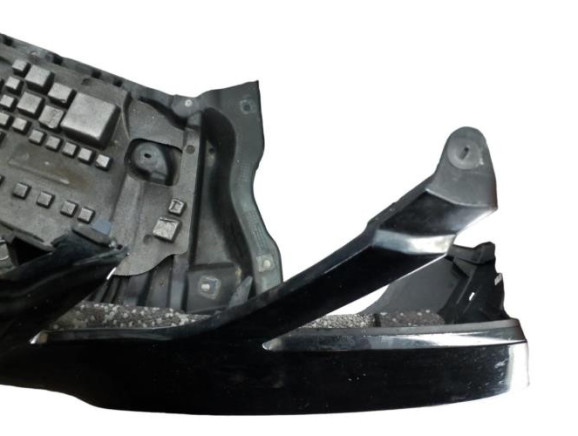 Pare choc avant MERCEDES CLASSE E 212