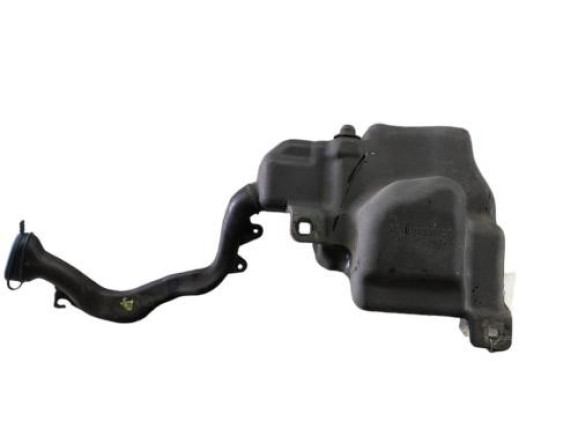 Vase de lave glace MERCEDES CLASSE A 176