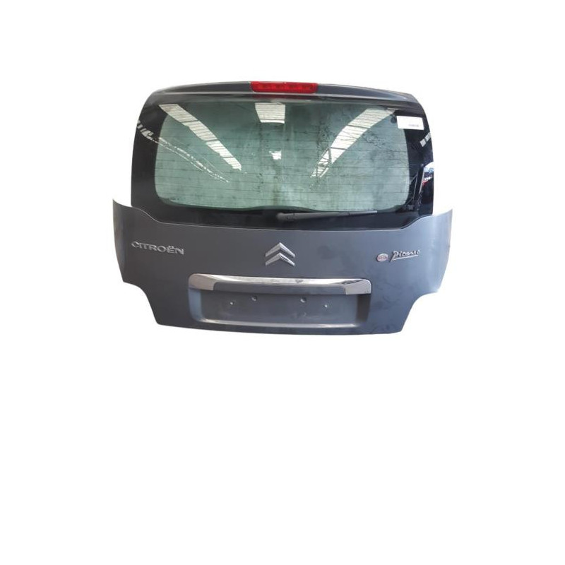 Malle/Hayon arriere CITROEN C3 PICASSO