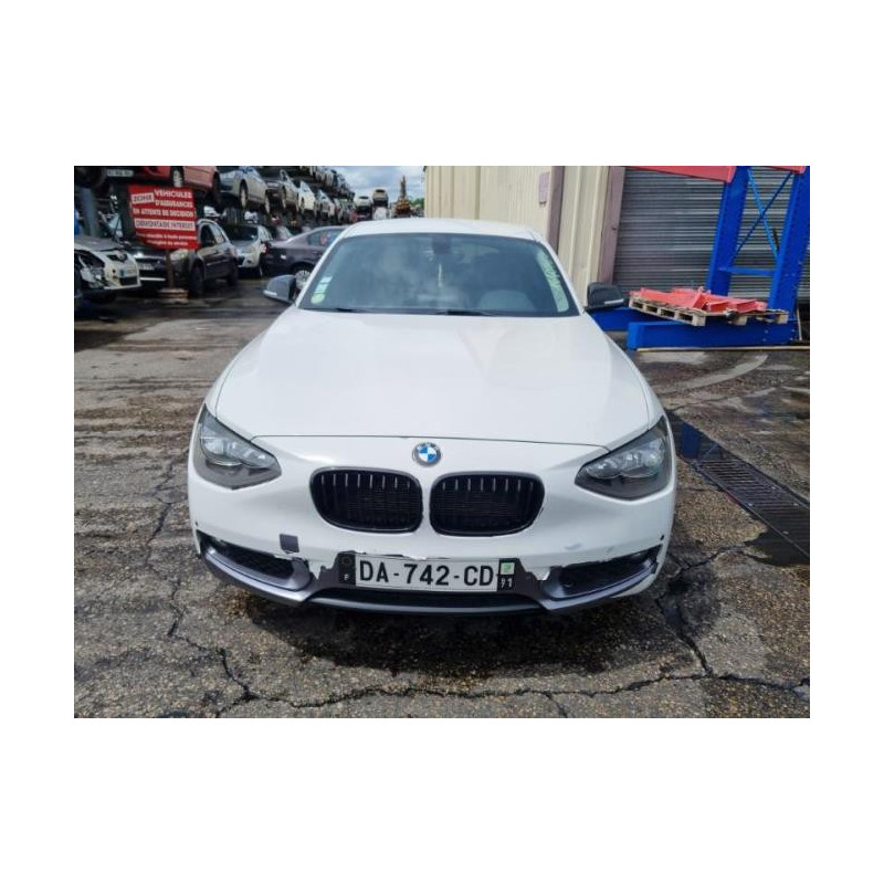 Compresseur clim BMW SERIE 1 F21