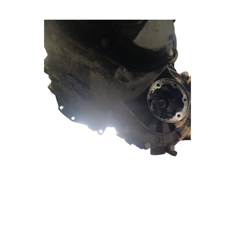 Boite de vitesses AUDI A1 1